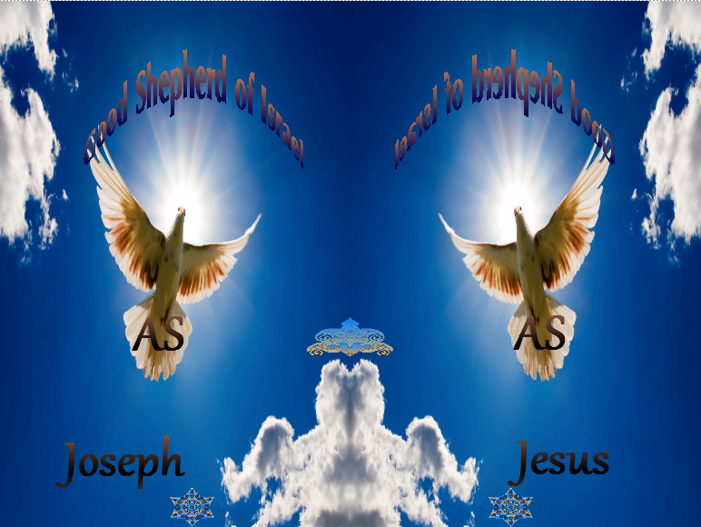 Joseph Foreshadowing Jesus (Part 2) | Revealed Mysteries of the Scriptures